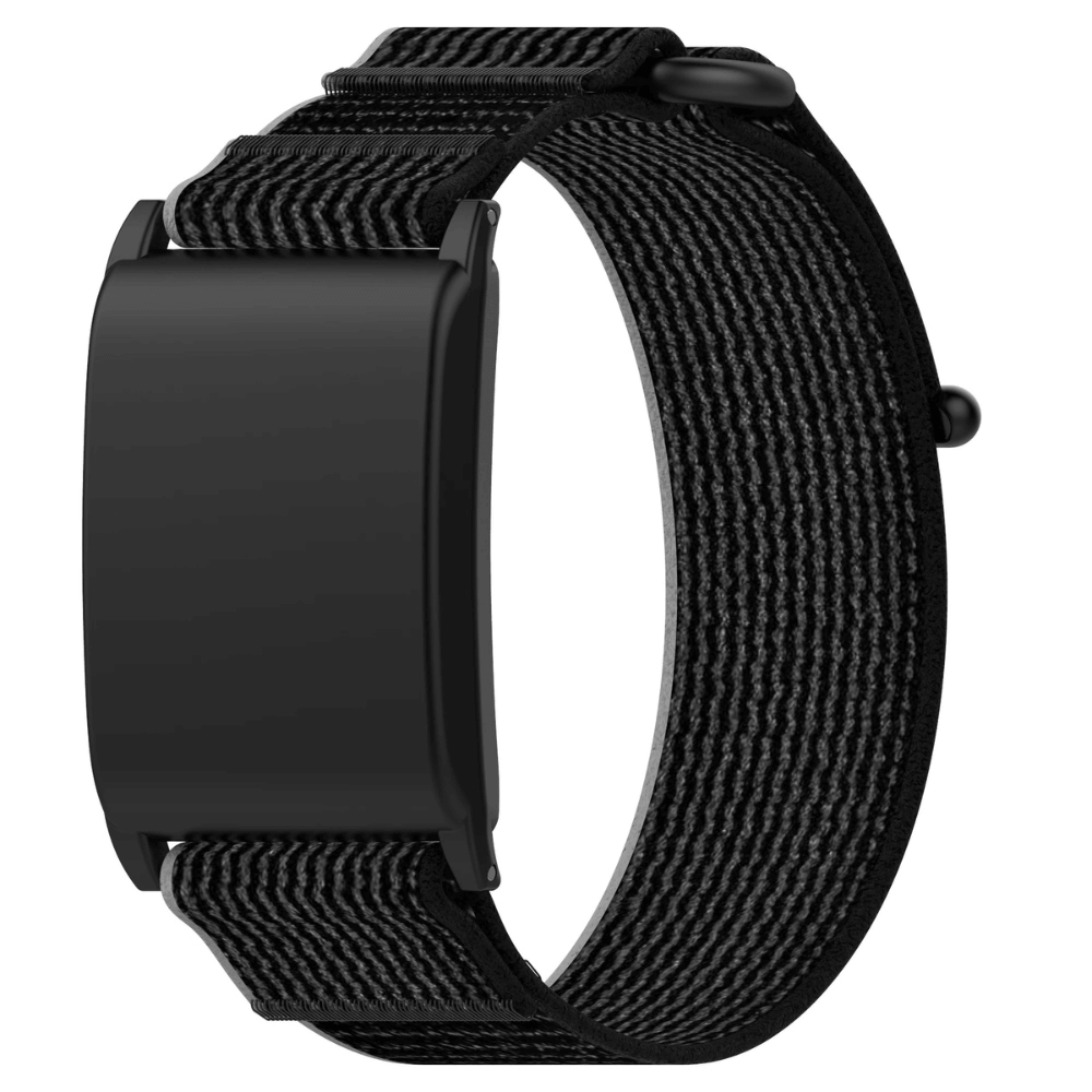 Whoop Band | Laqueus Nylon Sports Whoop Band | For Whoop 3.0, 4.0 & 5.0 ...